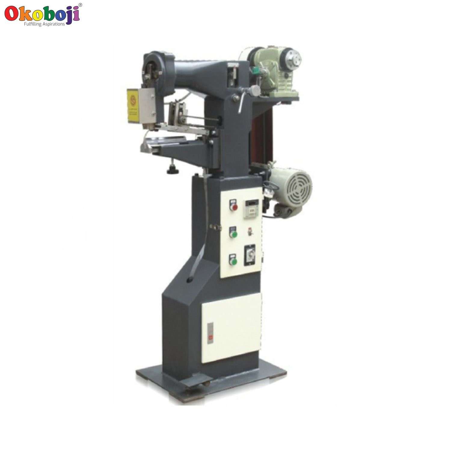 Corner Taping Machine CTM - Okoboji