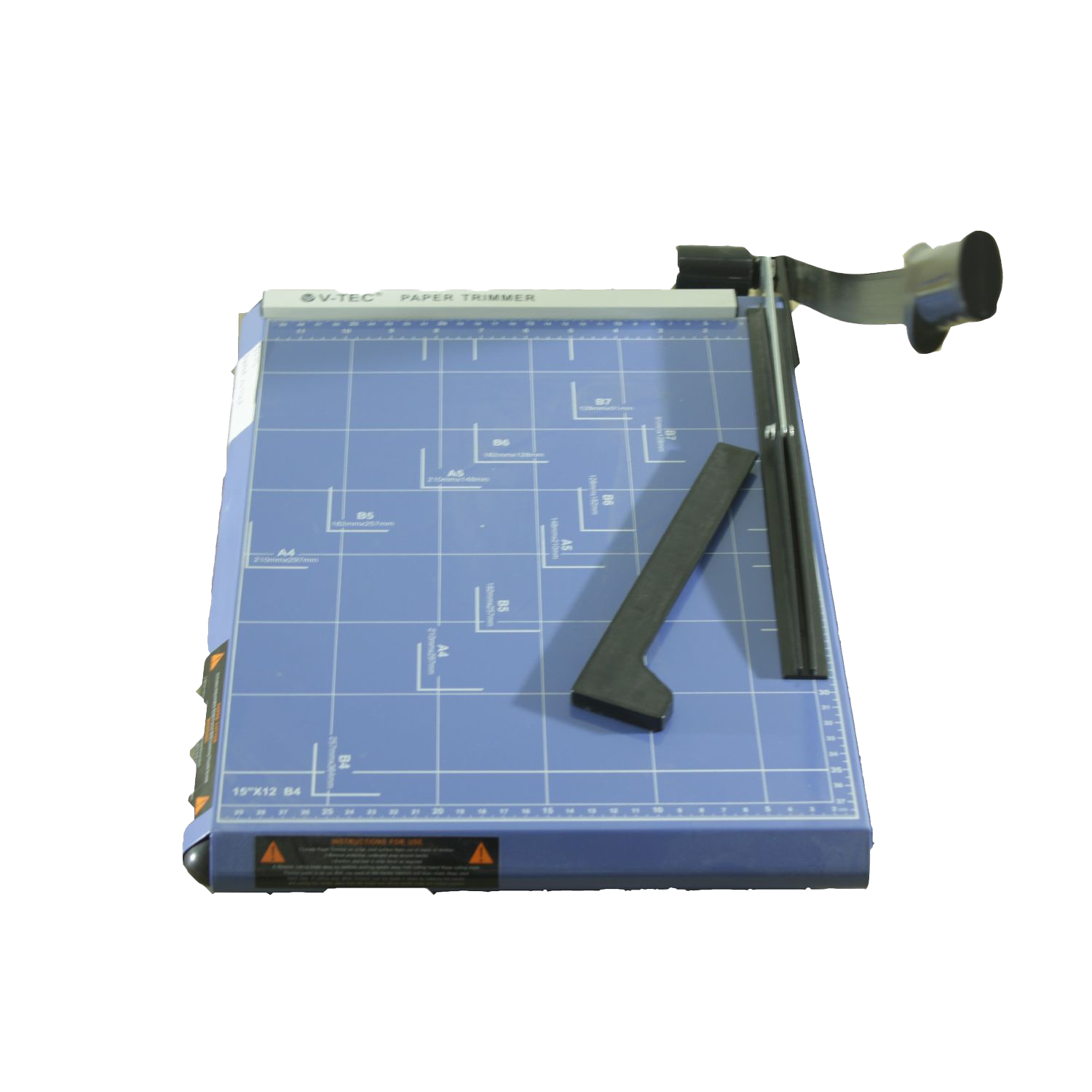 Okoboji Paper Cutter B4 | Okoboji